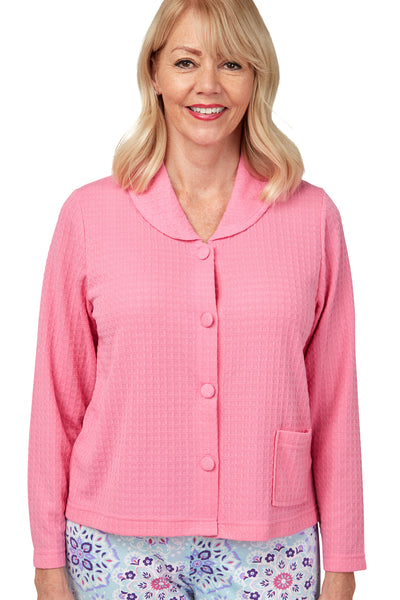 Bed Jackets, Housecoats & Loungewear | Marlon